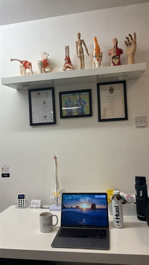 Physiotherapy Privatepractice Msk Sportstherapy Rehabilitation