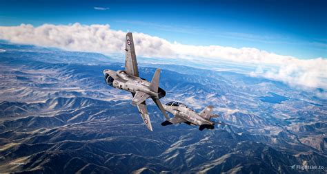 79sqn Hawk T 1 For Microsoft Flight Simulator Msfs