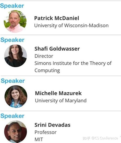 Ccs22 Nov 7 11,信息安全领域顶级会议,国内录用约35篇,占比17!中科院5篇领跑! 知乎 Ccs22 Nov 7 11,信息安全领域顶级会议,国内录用约35篇,占比17!中科院5篇领跑! 知乎