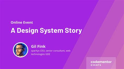 A Design System Story Codementor Events