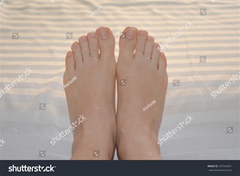 Natural Feet