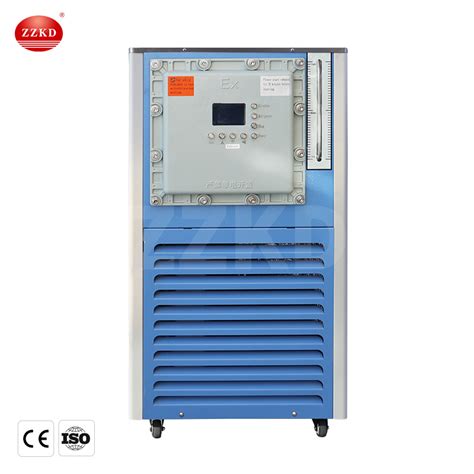 Heating And Refrigerated Circulators High And Low Temperature