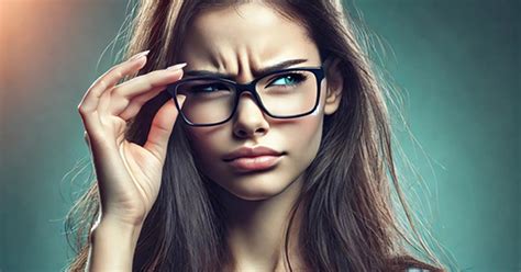 Multifocal Glasses Troubleshooting Guide Twenty Times Two