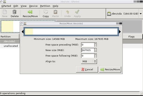 Qemu Img Resize Gaswavatar