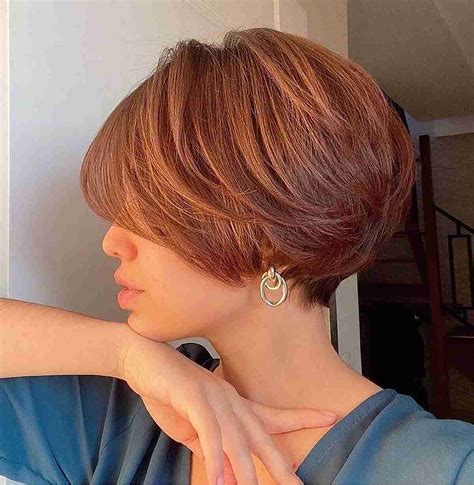 Pixie Bob Haircut Ideas