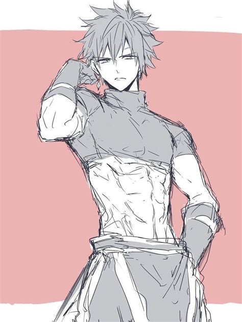 Natsu X Male Reader X Gray Chapter 1 Joining Fairy Tail