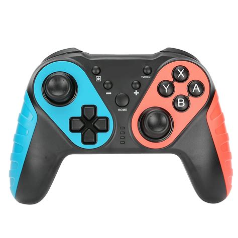 Gamepad Inalámbrico Bluetooth Controlador Inalámbrico Bluetooth Control Remoto Inalámbrico