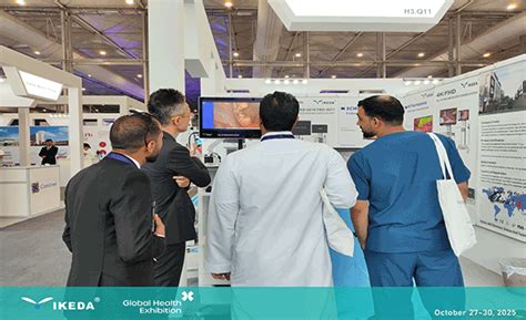 Medical Endoscope Camera System Digital Video Colposcope Veterinary Endoscope Ikeda Endoscope