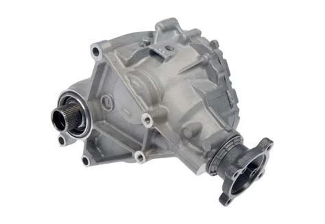 Power Take Off Assembly Reliable Power Transfer For Versatile