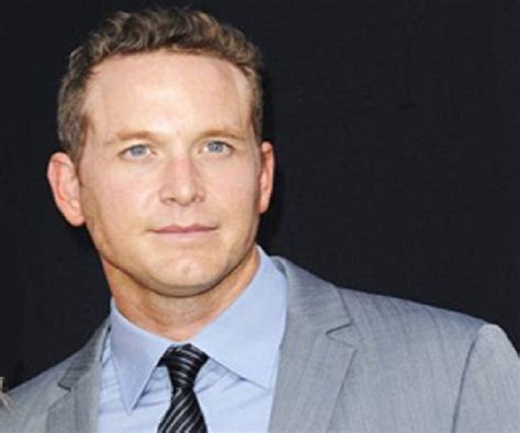 Rumored Cole Hauser