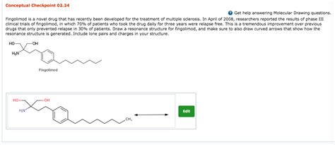Solved Conceptual Checkpoint 02.24 Get help answering | Chegg.com
