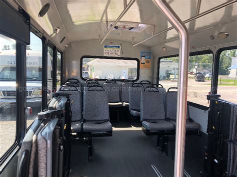 Your Custom Wheelchair Accessible Class C Rv With Solar Air Conditioni Your Custom Wheelchair Accessible Class C Rv With Solar Air Conditioni