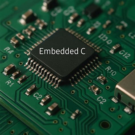 Embeddedc 30daychallenge Embeddedsystems Learnbydoing Techcommunity Gokul R 22 Comments