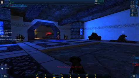 CTF XV Firenze XVehicles UT Network Play Video ModDB