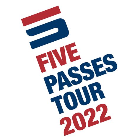 5 Passes 2022 Results Sportsplits
