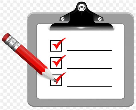 Clipboard Checklist Clip Art PNG 1500x1218px Clipboard Brand