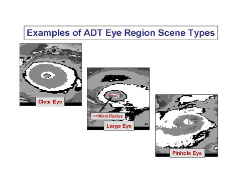 Examples Of Three Adt Eye Region Scene Types Download Scientific Diagram
