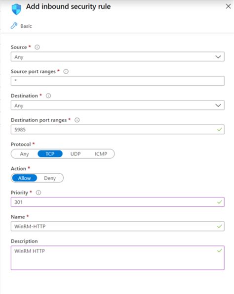 Connecting To Windows Server 2019 Core Through Winrm And Windows Admin