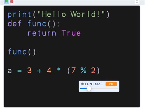 A Wip Pl Syntax Highlighter Rscratch