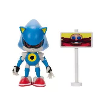 Sonic The Hedgehog Action Figure Toys Target