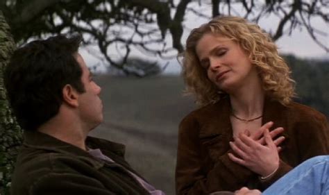 John Travolta Brain Tumor Movie 60 Photos Moonagedaydreamfilm