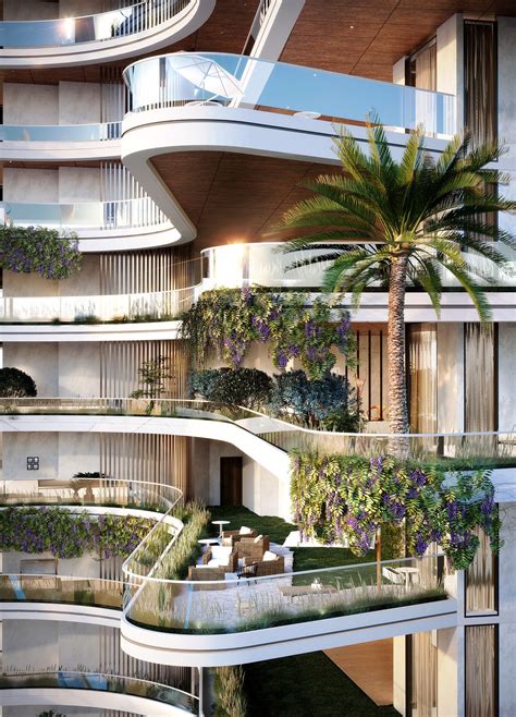 cgarchitect architectural visualization exposure inspiration