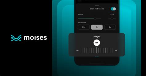 Bpm Finder Effortless Tempo Detection With Moises