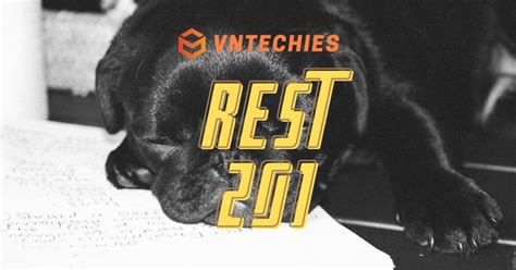 Api 201 Rest Vs Soap