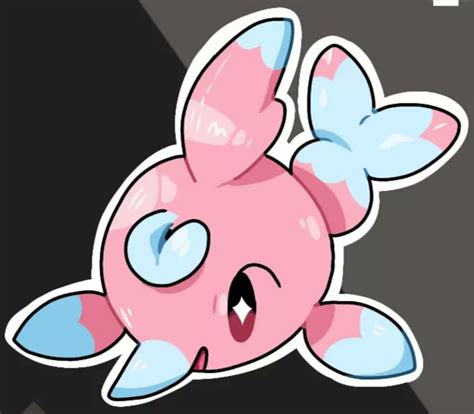 Botito Of The Tupi Region Ultimate Pokedex Wiki Fandom