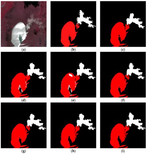 Object Based Convolutional Neural Networks For Cloud And Snow Detection In High Resolution