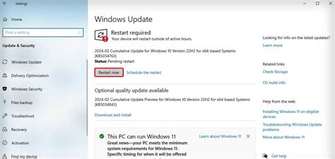How To Fix When Windows Restarts After Shutdown