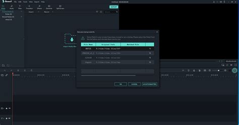 Importation Et Upload