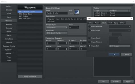 Akea Animated Battle System Page RPG Maker Forums Akea Animated Battle System Page RPG Maker Forums