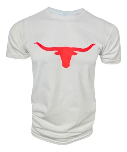 Playera Vaquero Ranch Toro Camisetas Vaqueros Envío Gratis