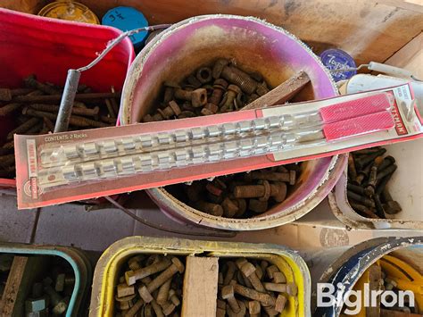 Assorted Hardware Bigiron Auctions