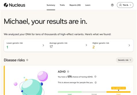 Vs Nebula Genomics Which Whole Genome Sequencing Test To Pick Nucleus