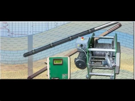 Quick Wireline Logging Overview Ppt YouTube