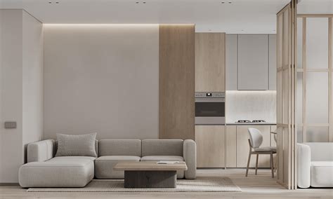 Modern Nature Дизайн інтерєру та архітектура Студія Петра Голика