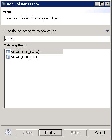 SAP HANA Scripted Calculation View SAP HANA SQL Tutorial