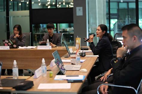 เข้าร่วมสัมมนาเชิงปฏิบัติการ การทดสอบระบบการกำกับติดตามการบริหาร