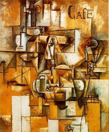 Picasso Cafebmp 414×500 Konst