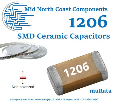 Smd Ceramic Capacitor Code