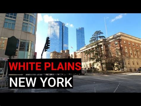 Exploring Ny Exploring White Plains New York Youtube