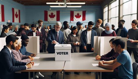 Can Dual Citizens Vote In Canada What You Must Know —