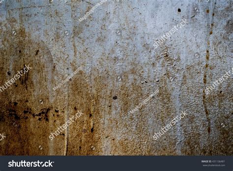 Rusty Grunge Metal Texture Photo Set Stock Photo 431136481 Shutterstock