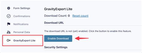 3 Ways To Export Gravity Forms Entries To Excel Gravitykit