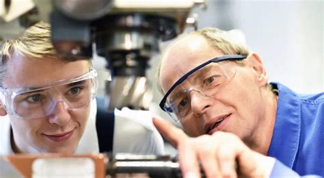 Cnc Machine Operator Training Courses At Stecker Machine