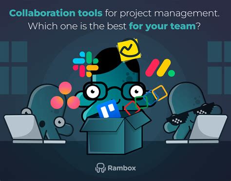 collaboration tools for project management which one is the best for
