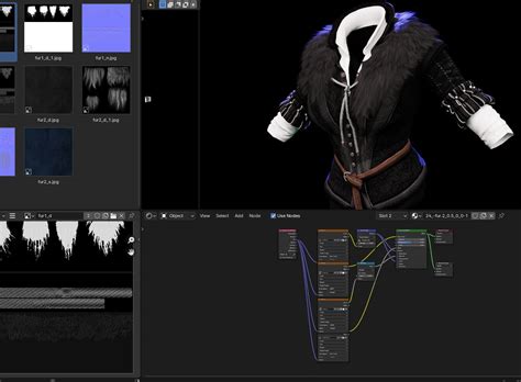 More Details Or Fewer Vertices Modeling Blender Artists Community